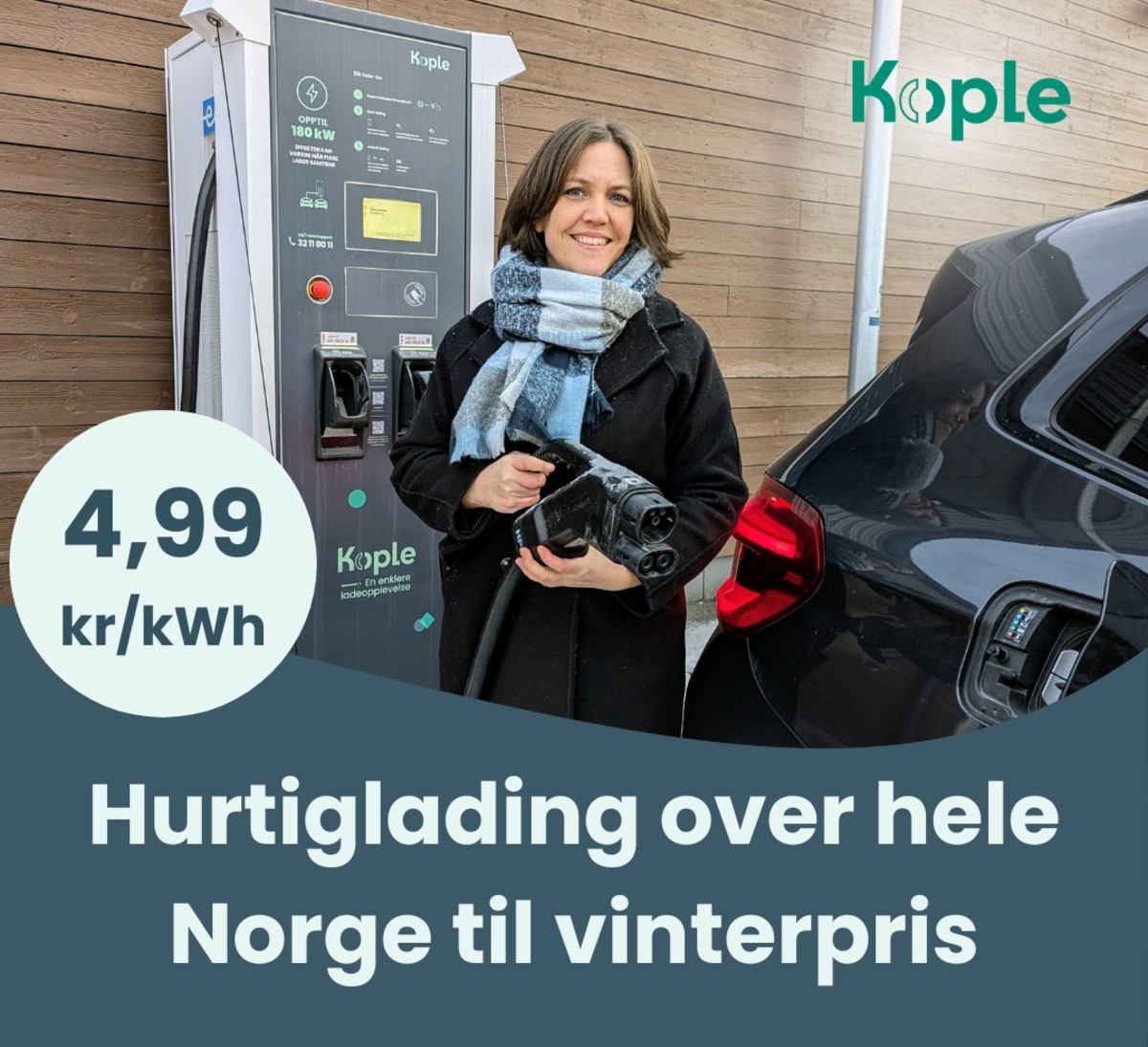 Lad hos Kople - Kople