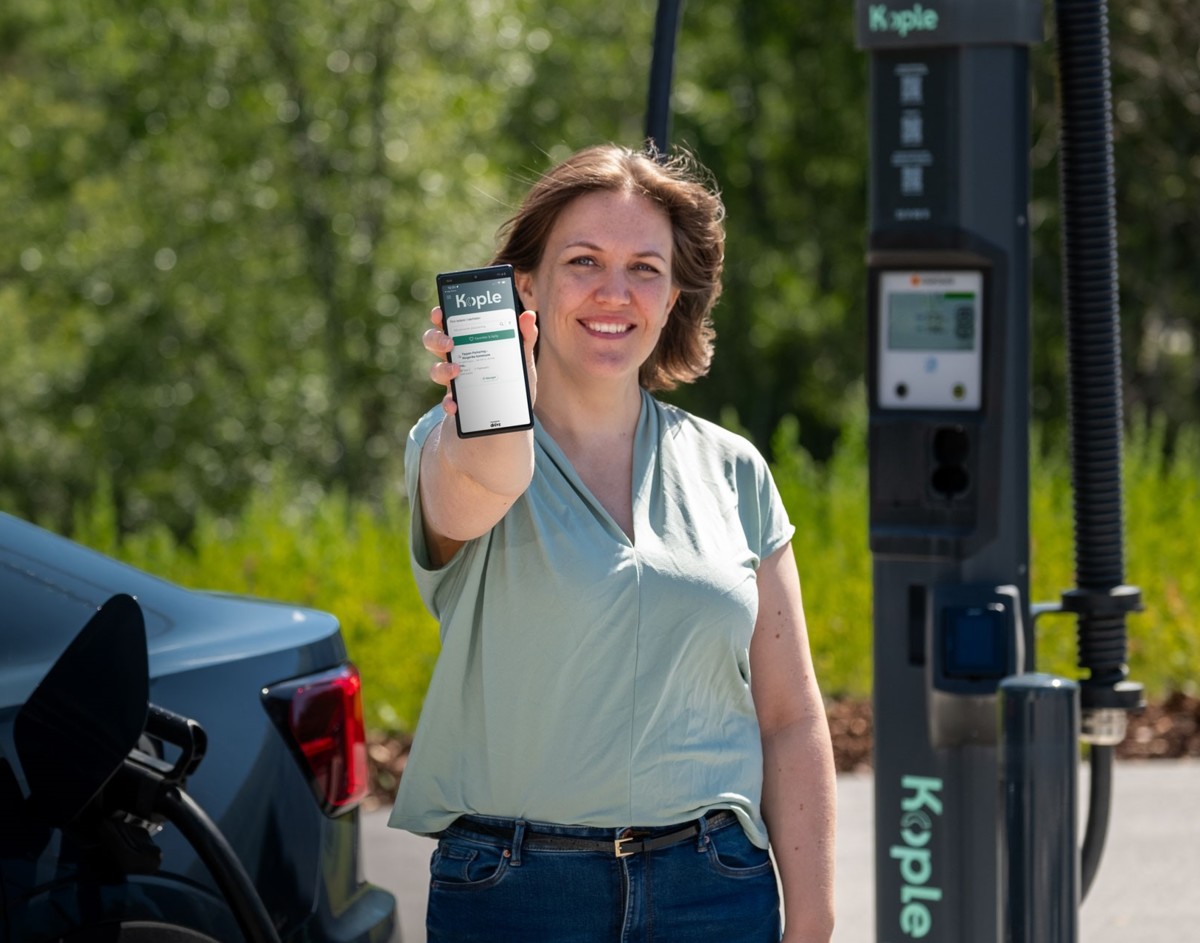 Lad hos Kople - Kople